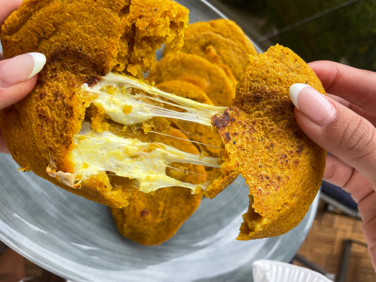 Pupusa Recipe – Masienda