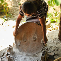 Comal de Barro for Tortillas | Oaxacan Terracotta Griddle – Masienda