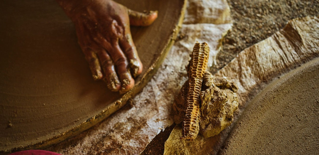 Comal de Barro for Tortillas | Oaxacan Terracotta Griddle – Masienda