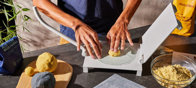 Masa 101 – Masienda
