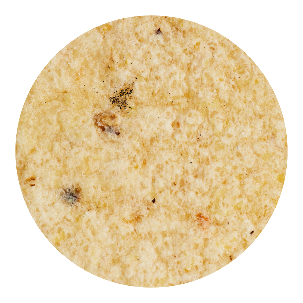 Ready-to-Fry Tostadas (frozen) – Masienda