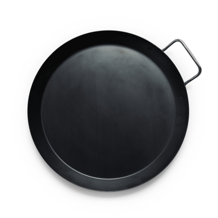 Made In x Masienda Seasoned Carbon Steel Comal