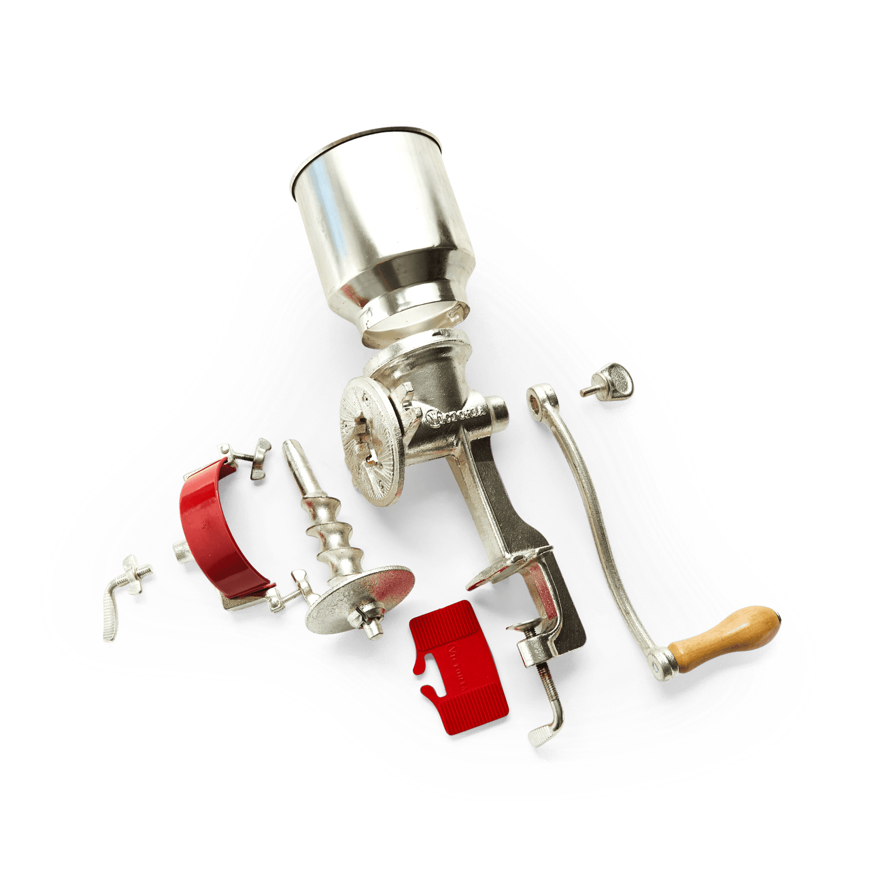 Masa Hand Mill Molino for Grinding Corn | Victoria – Masienda