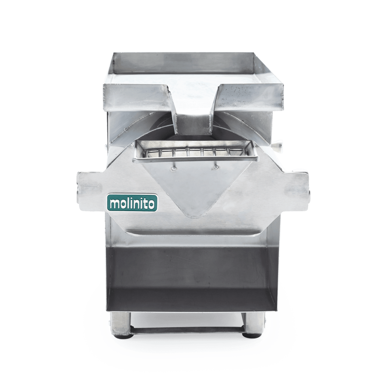 Molinito Corn Mill | Electric Tabletop Molino for Grinding Corn – Masienda