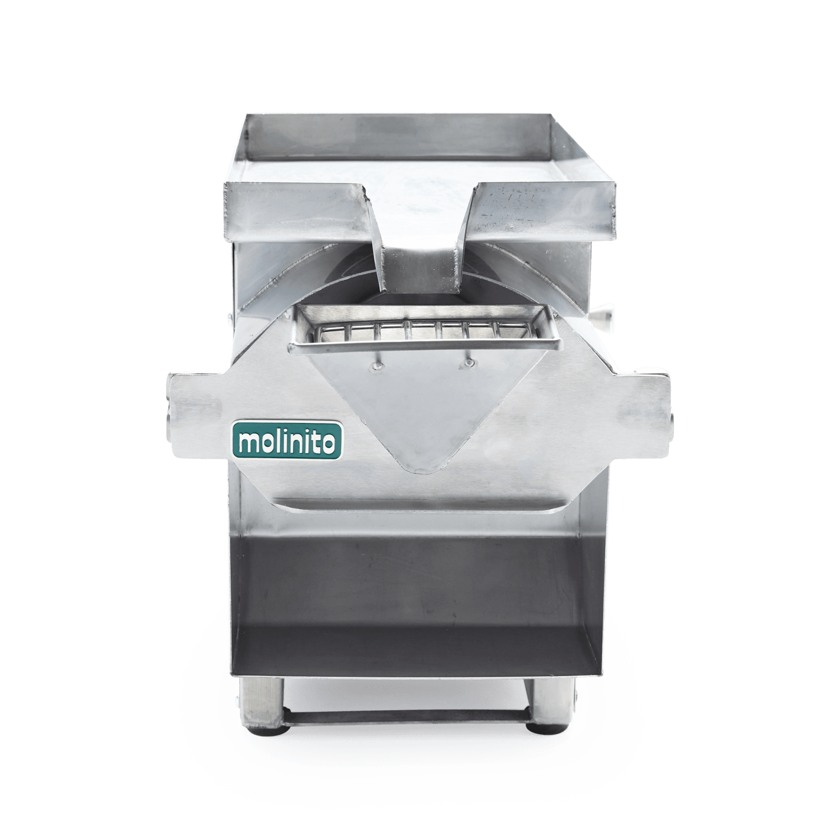 Molinito Corn Mill | Electric Tabletop Molino for Grinding Corn – Masienda