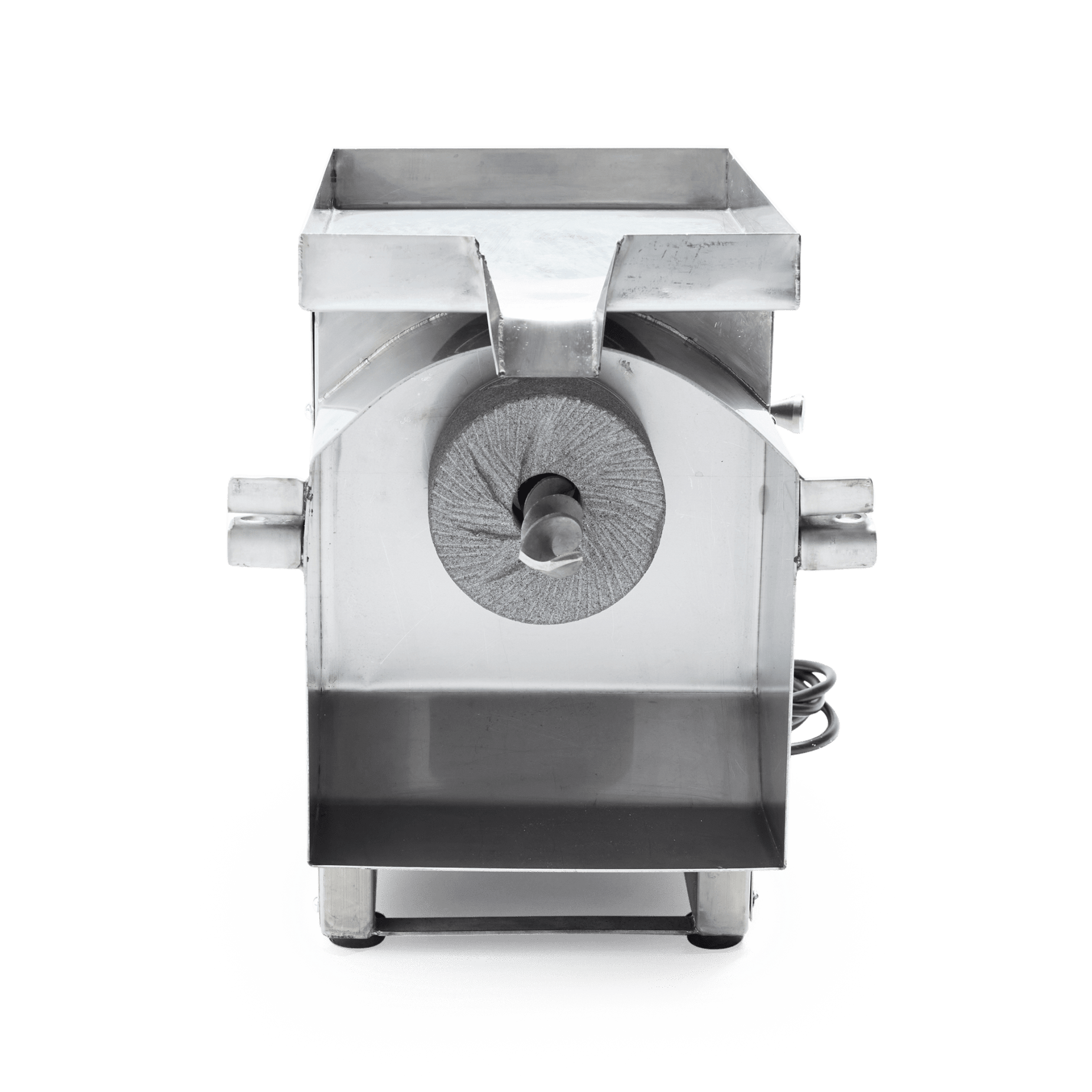 Molinito Corn Mill | Electric Tabletop Molino for Grinding Corn – Masienda