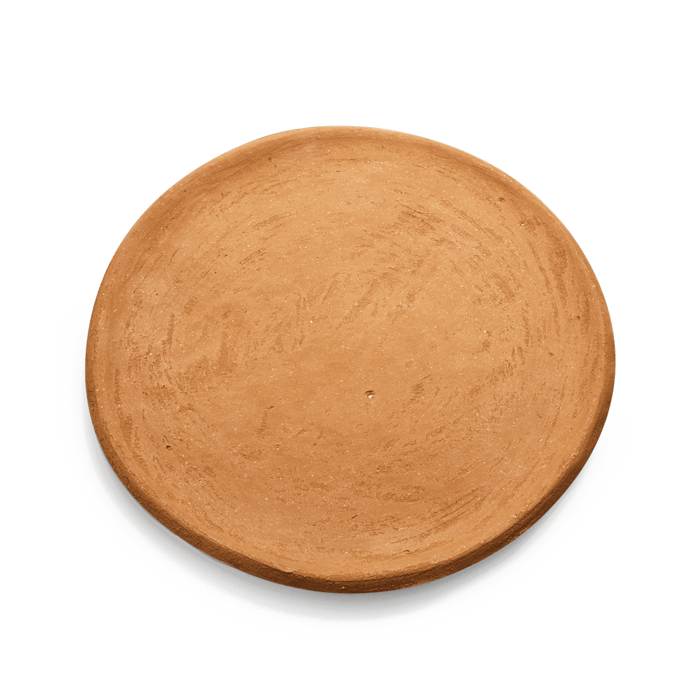 Comal de Barro for Tortillas | Oaxacan Terracotta Griddle – Masienda