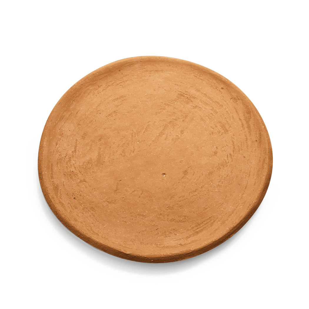 Comal de Barro for Tortillas | Oaxacan Terracotta Griddle – Masienda