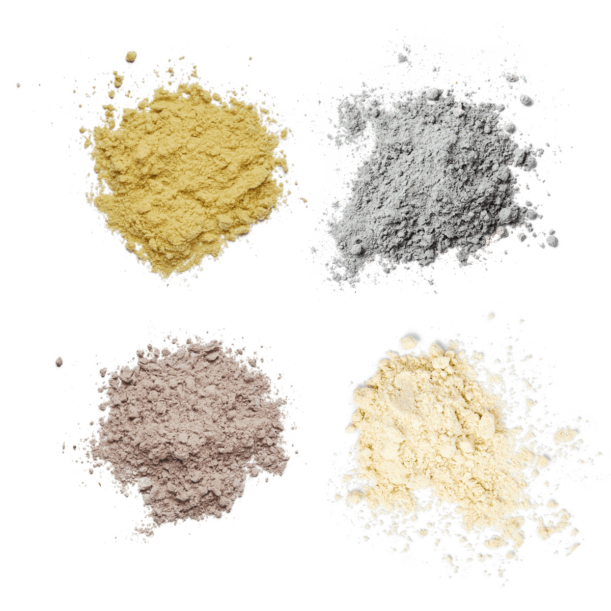 Heirloom Masa Flour Harina Gift Set | Masienda Masa Harina