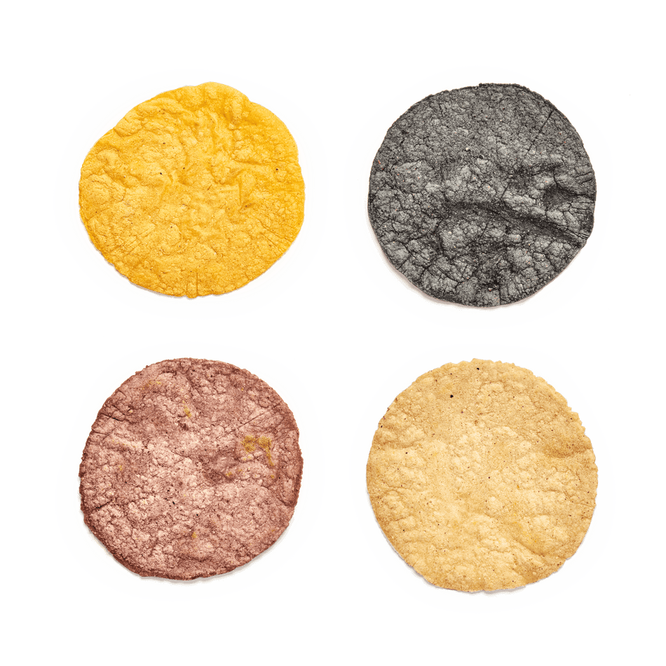 Heirloom Masa Flour Harina Gift Set | Masienda Masa Harina