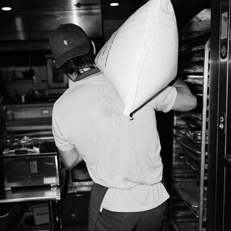 El mapa de Masa - Masienda